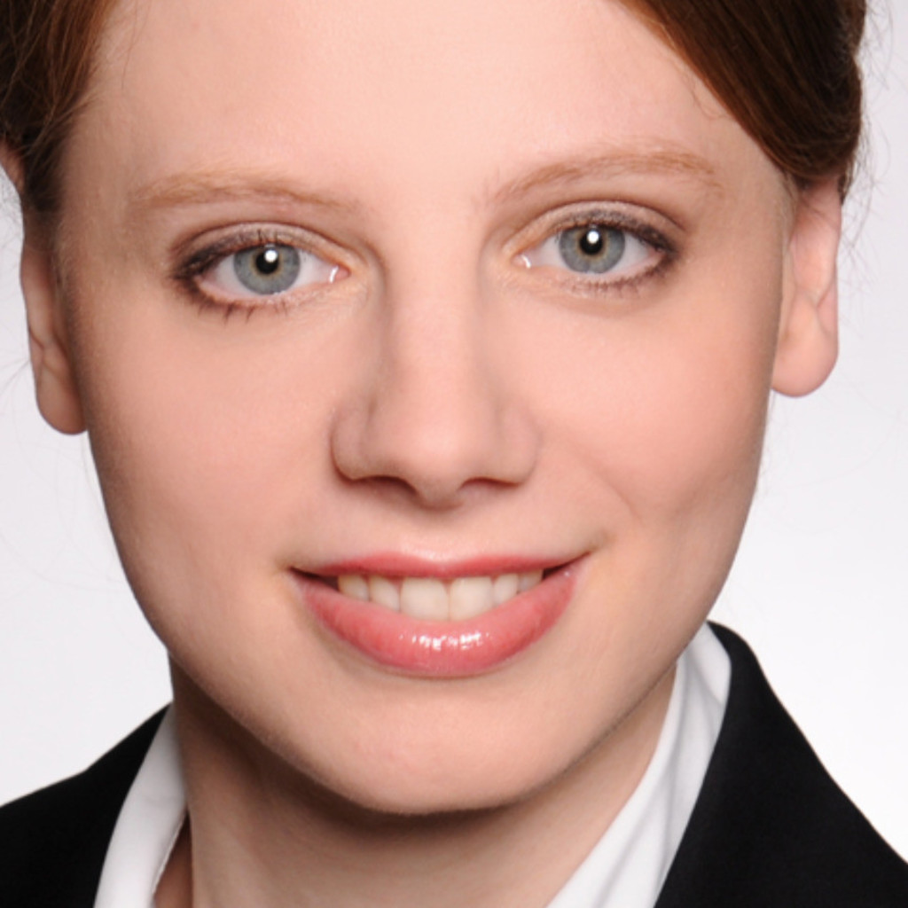 Julia Pramann Human Resources Generalist Personalreferentin julia-pramann-human-resources-generalist-personalreferentin