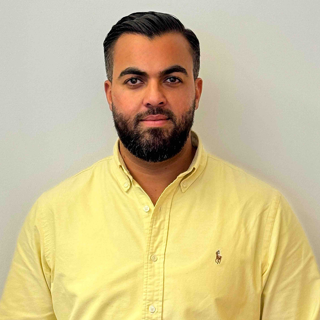 Mohammad Noman Khan - IT-Techniker - Bechtle | XING