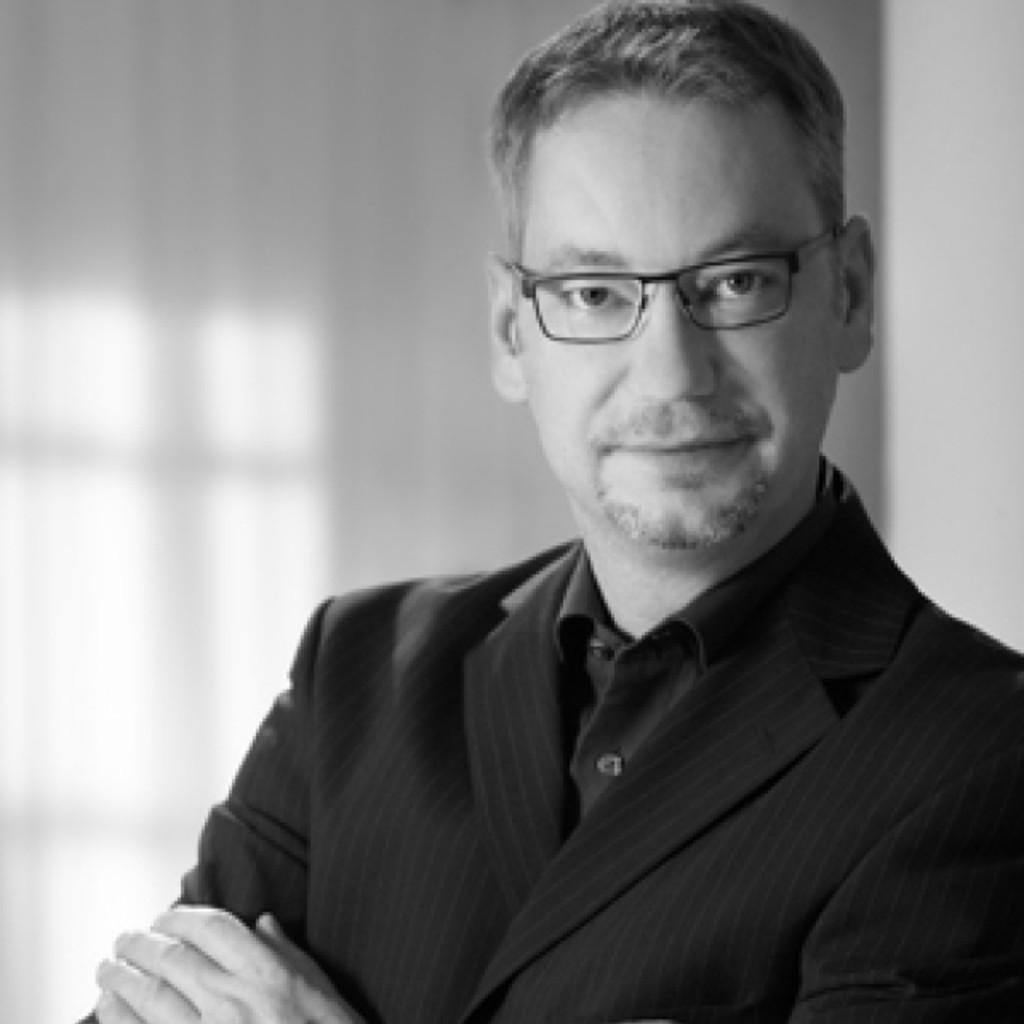 Martin Esser - Geschäftsführer - RED ROCK Deutschland GmbH | XING