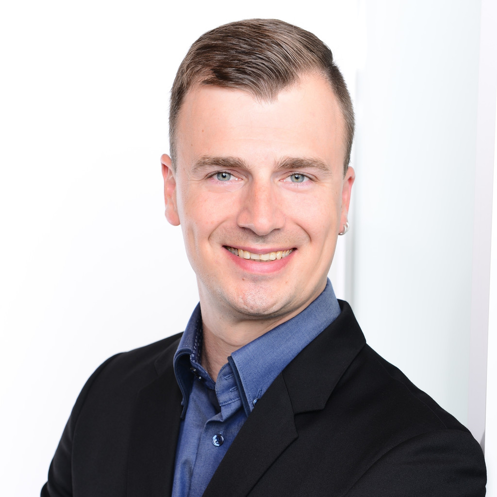 Tobias Klinke - Arbeitsvorbereitung - JL Goslar GmbH | XING