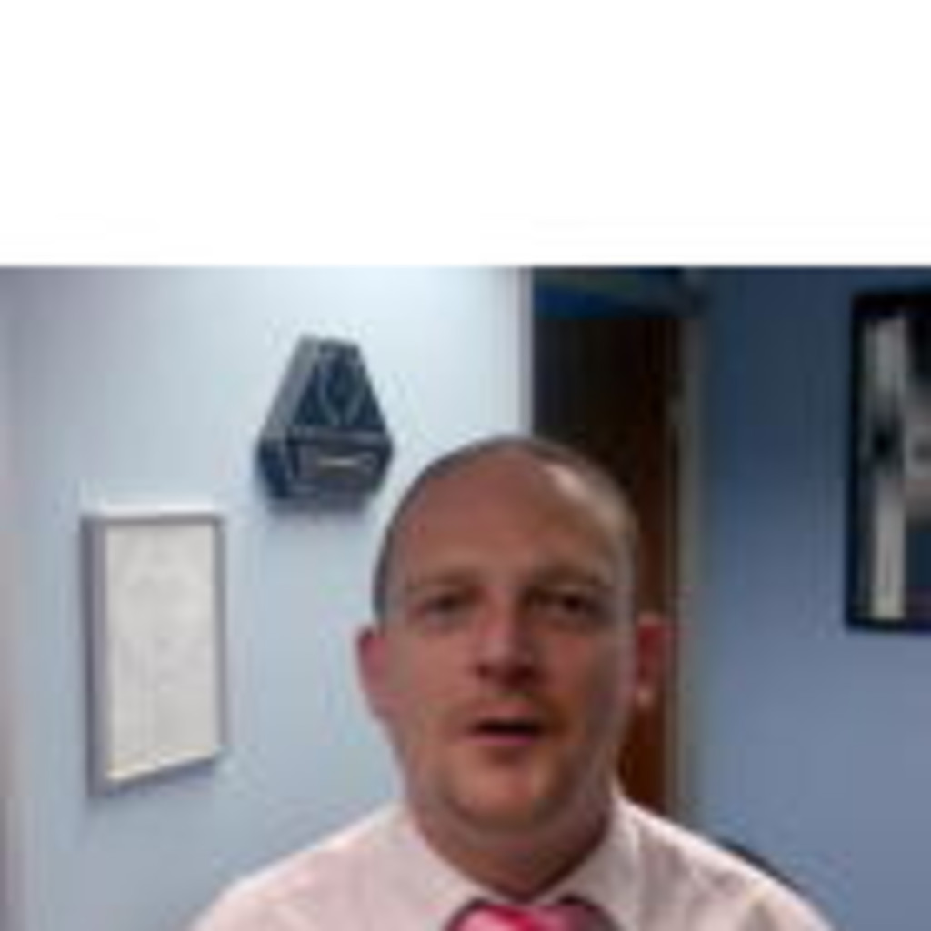 Gary Telfer - Business Development Executive - Spectrum International ...