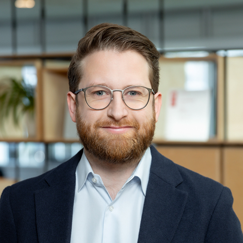 Christian Schneider - Global Head of Digital Marketing - woom GmbH | XING