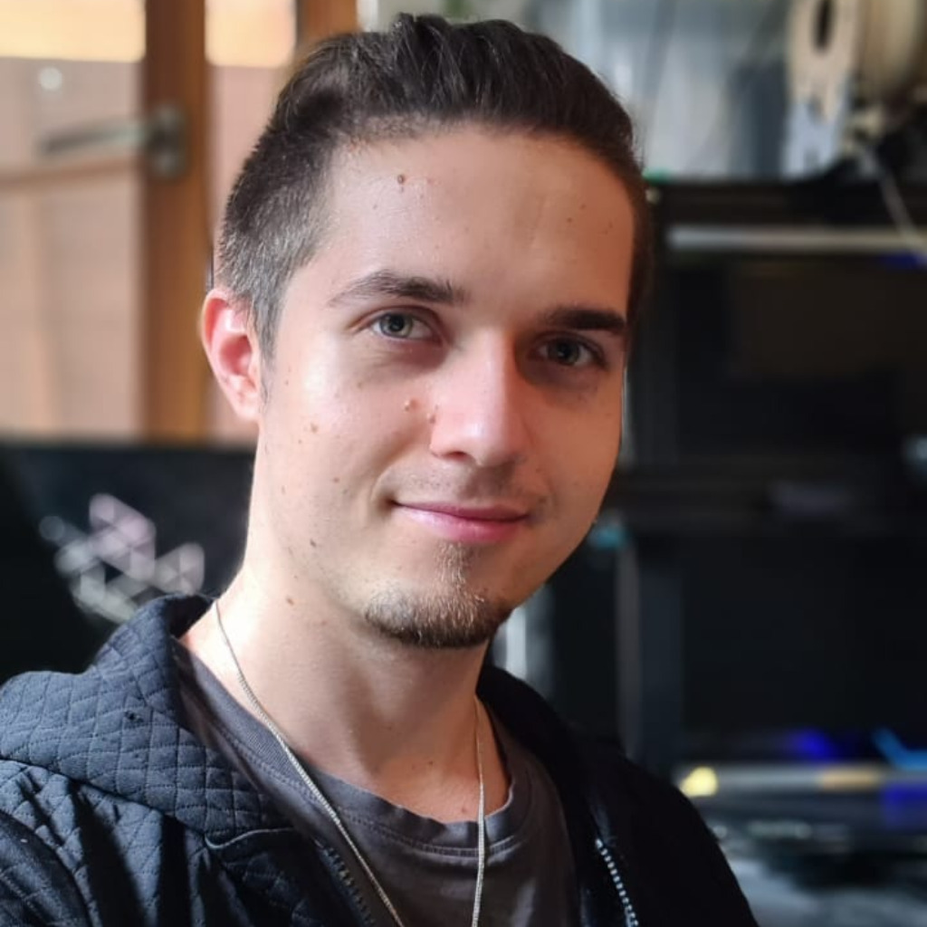 Erik Gaier - Softwareentwickler - Heydt-Verlags-GmbH | XING