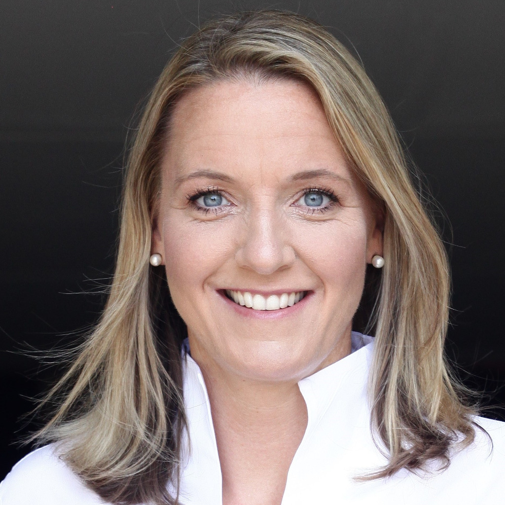 Ann-Kristin Lagneau - Vertrieb Systemlösungen & Systemzubehör - Dräger ...