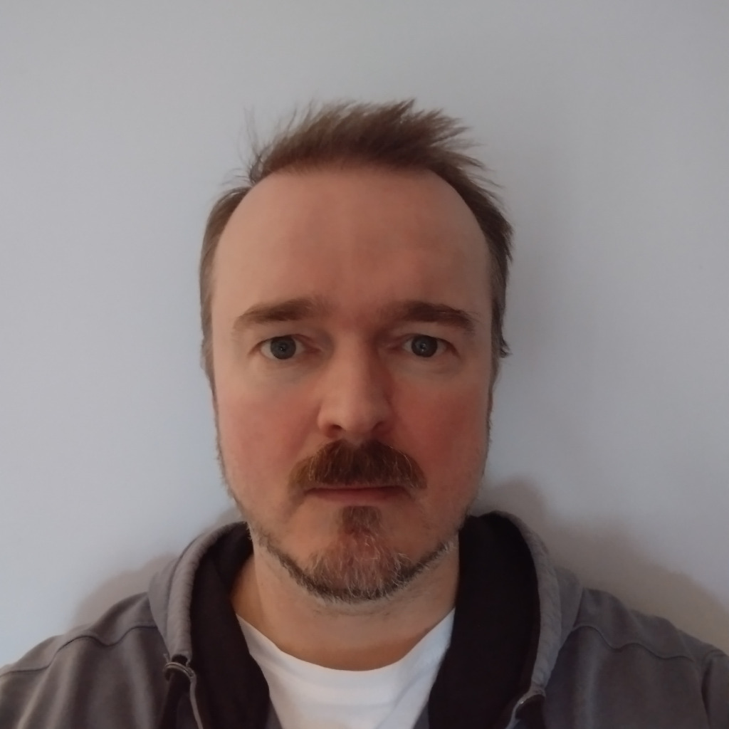 Viktor Alferov - Senior Software Engineer / Tech Lead - Cognizant | XING