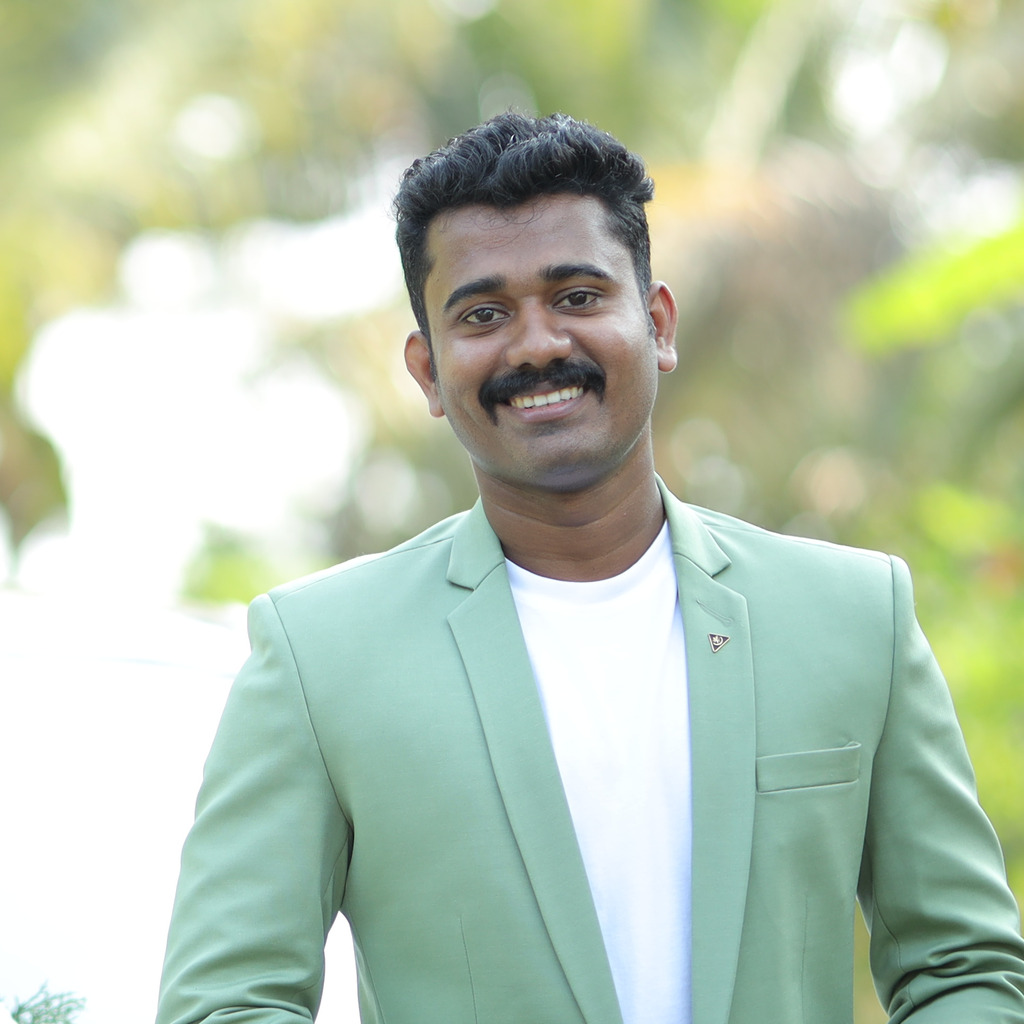 Sujith Thomas - Frontend Developer - Ernst and Young LLP | XING