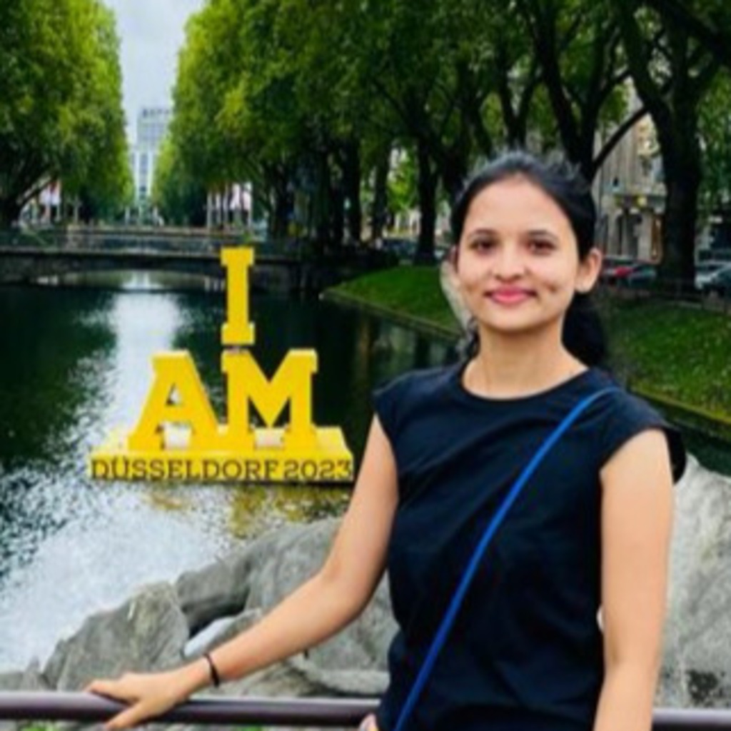 Ashwini Patil Software Trainee Nokia Solutions And Networks Xing