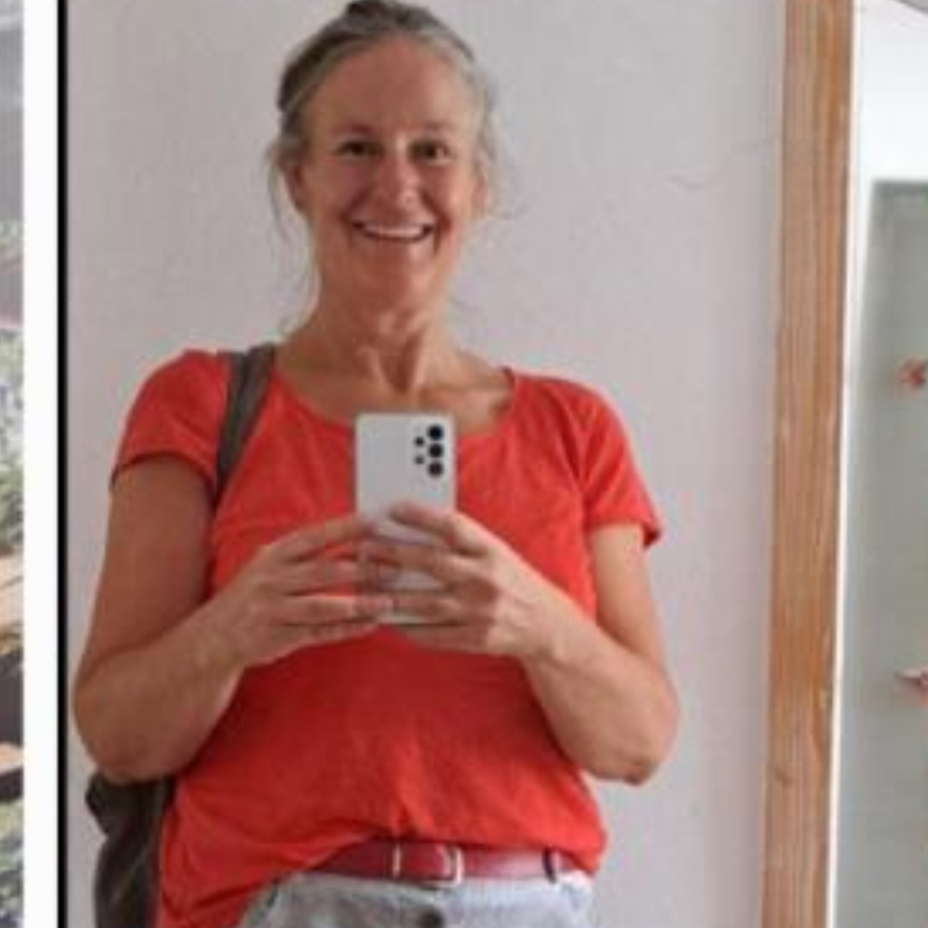 Angélique Kaiser - FOL Musisch technische Fächer - Schule | XING