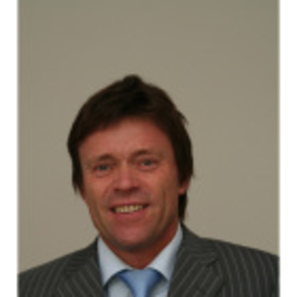 Jochen Thomas - Account Manager - Sogeti Deutschland | XING