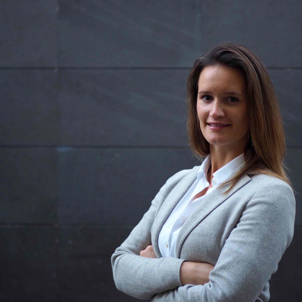 Carolin Reck - Teamkoordinatorin Projekteinkauf Elektrik und Fahrwerk ...