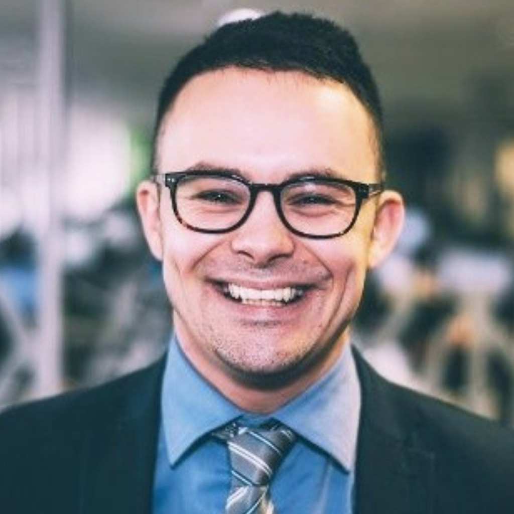 Jamie Coltman - Research & Recruitment Consultant - European ...