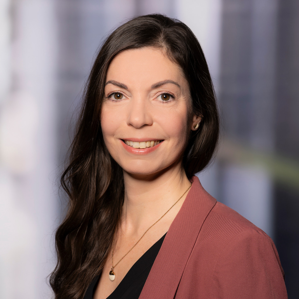 Dr. Sina Oppermann - Group leader Translational Pharmacology - DKFZ ...