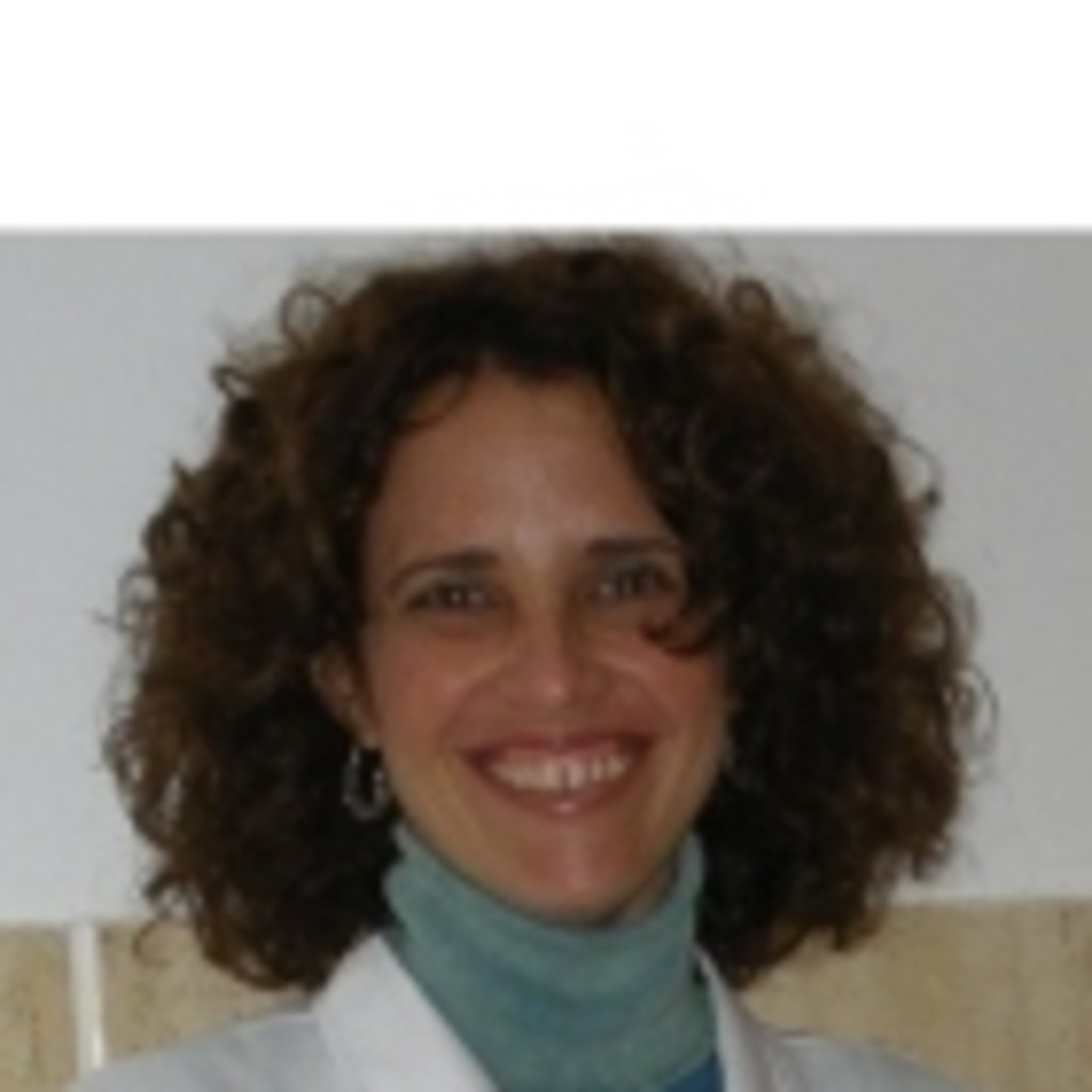 Irina Rodríguez Pérez - Psicóloga Clínica - Autónoma | XING