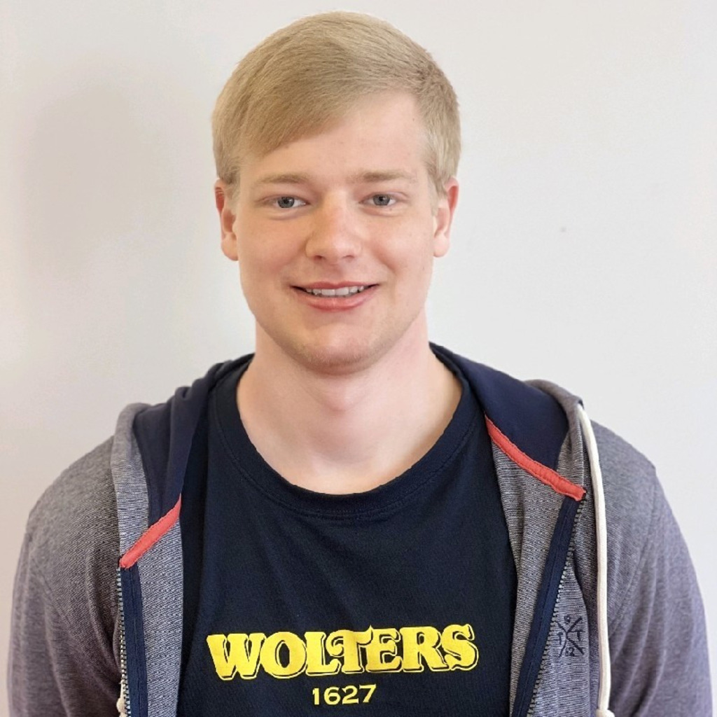 Jonas Murche - Ausbildung zum Tischler - Stadt Braunschweig | XING