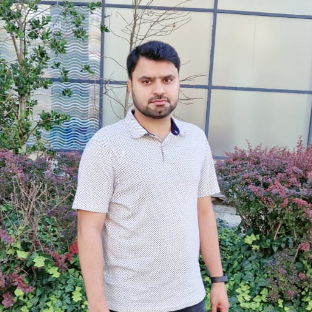 Arif Hussain - Research Engineer - Institute of Electrical Engineering, Slovak Academy of ...