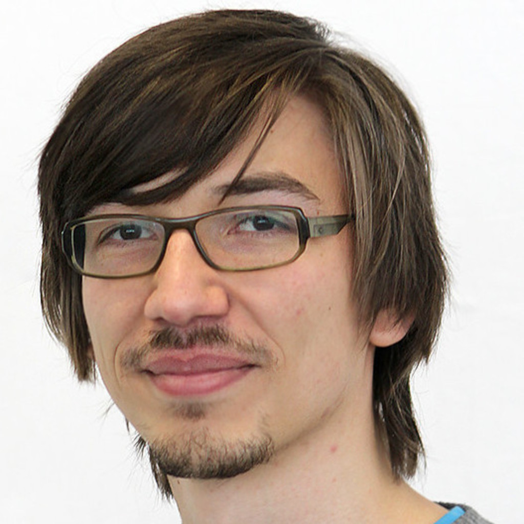 Alexander Rothe - Hardwareentwickler - Indu-Sol GmbH | XING