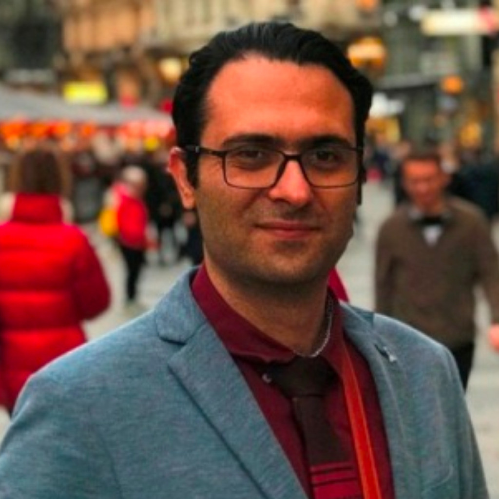 Ing. David Davoodi - Senior Field Service Engineer - Varian a Siemens Healthineers Company | XING