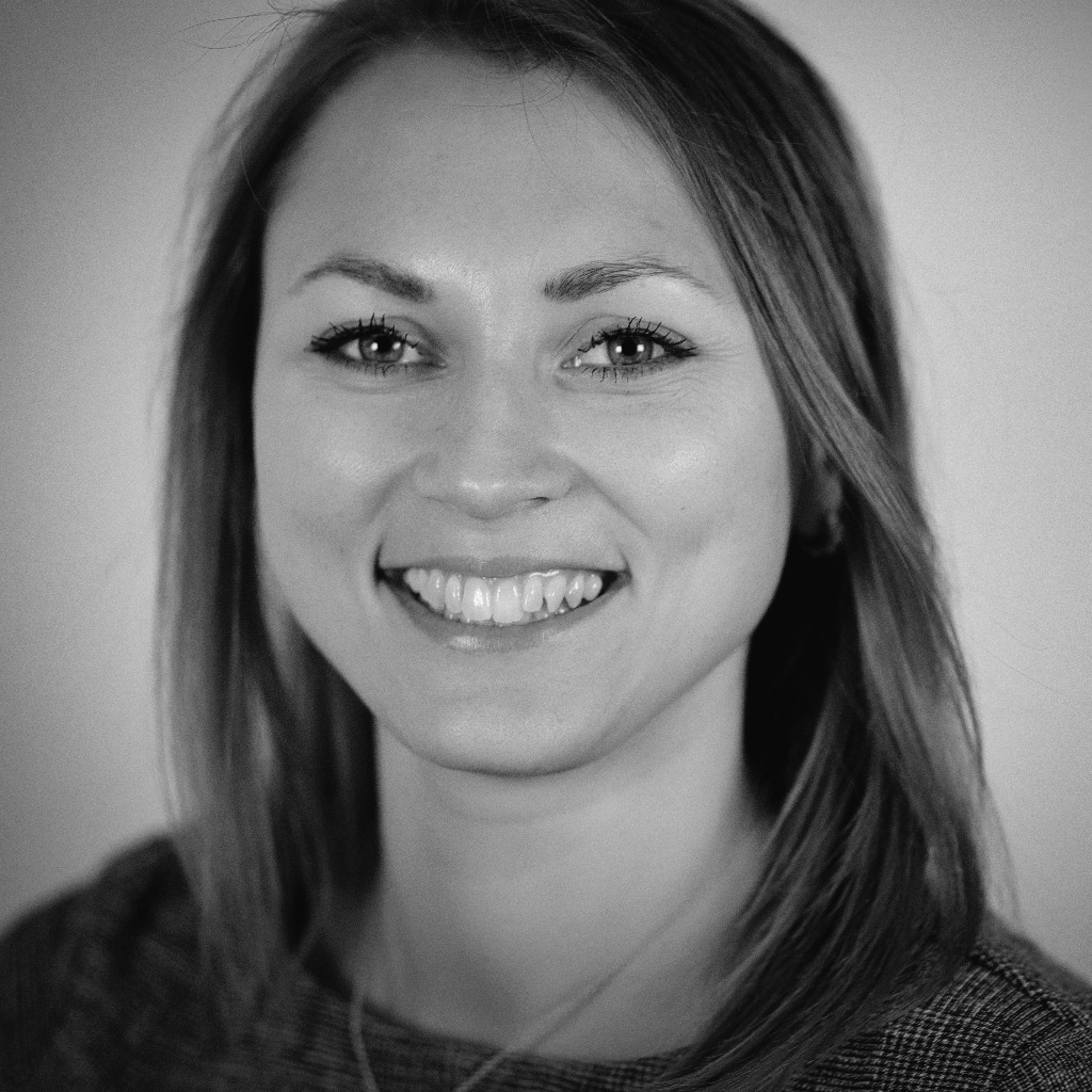 Elena Mick - Projektleitung und zentrales Projektmanagement Office ...