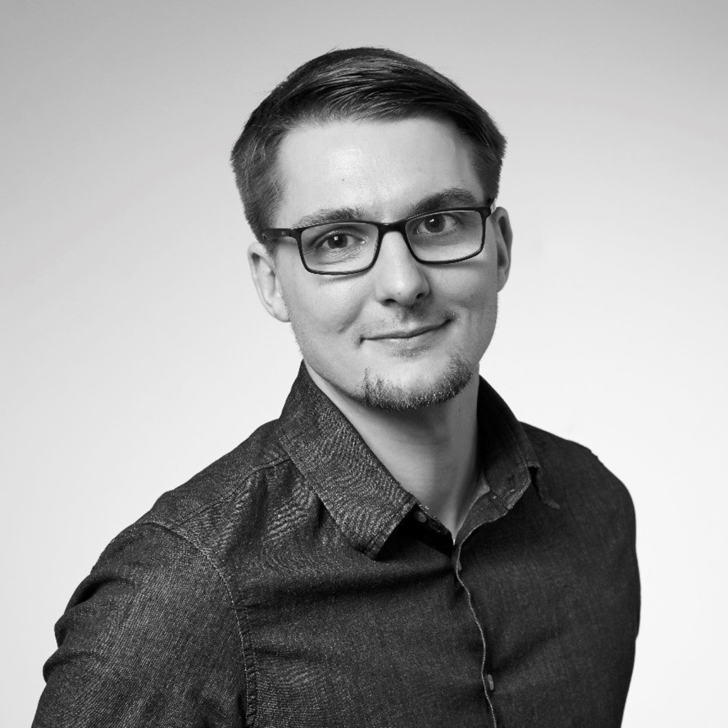 Daniel Prüß - Projekteinkäufer im Bereich IT-Software für Projekte ...