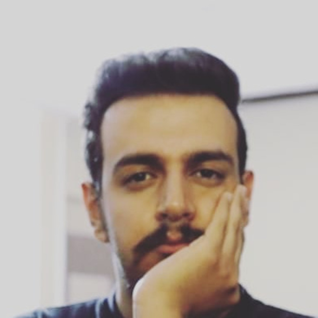 Shayan Faghihi - Software Developer - Bet Technology | XING