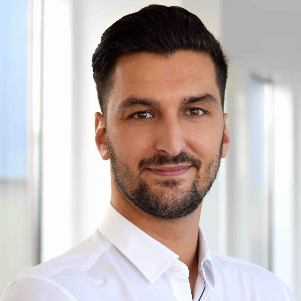 Martin Wiesel - Klinikgeschäftsführer - Schön Klinik | XING