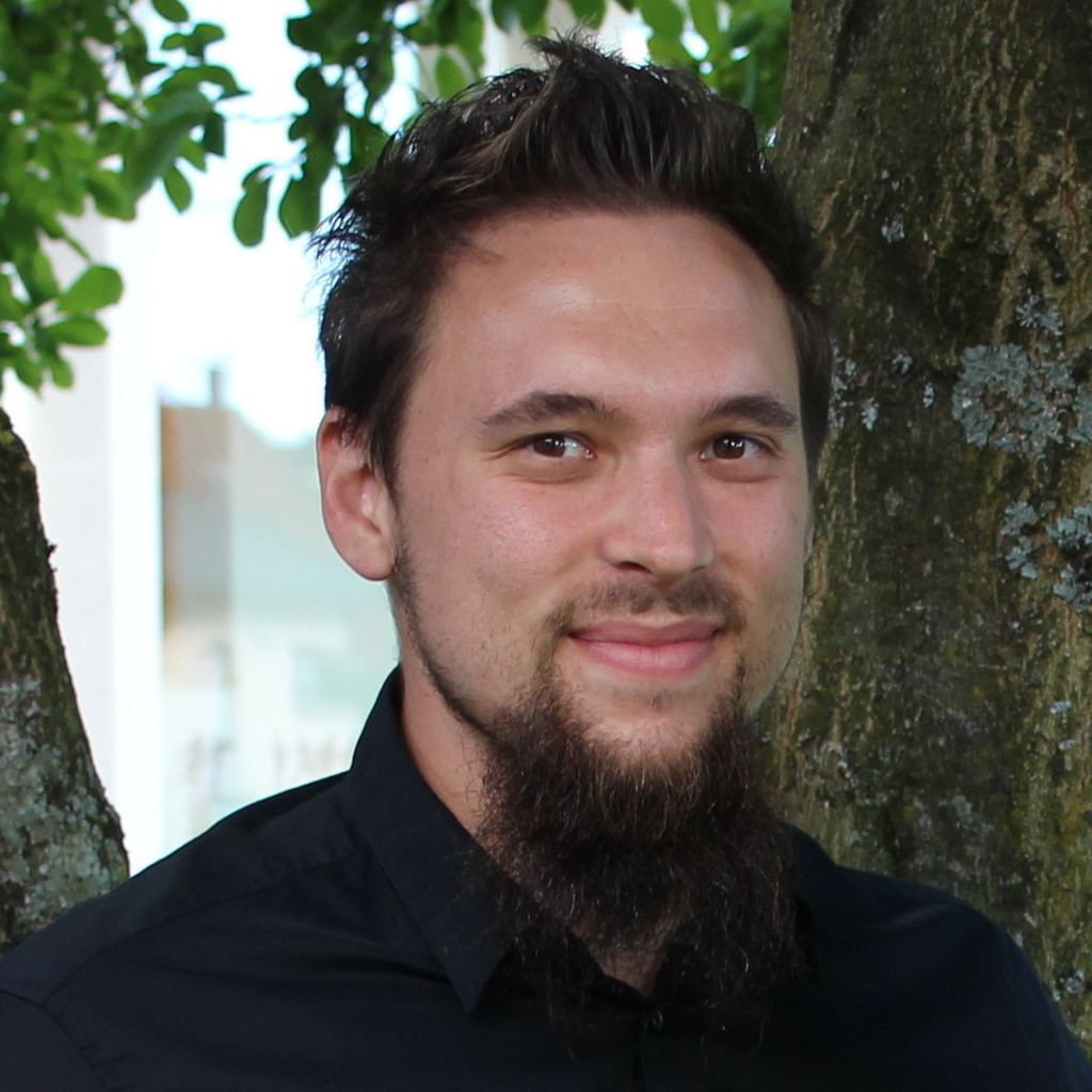 Patrick Motz - Software-Entwickler - Carl Zeiss IMT GmbH | XING