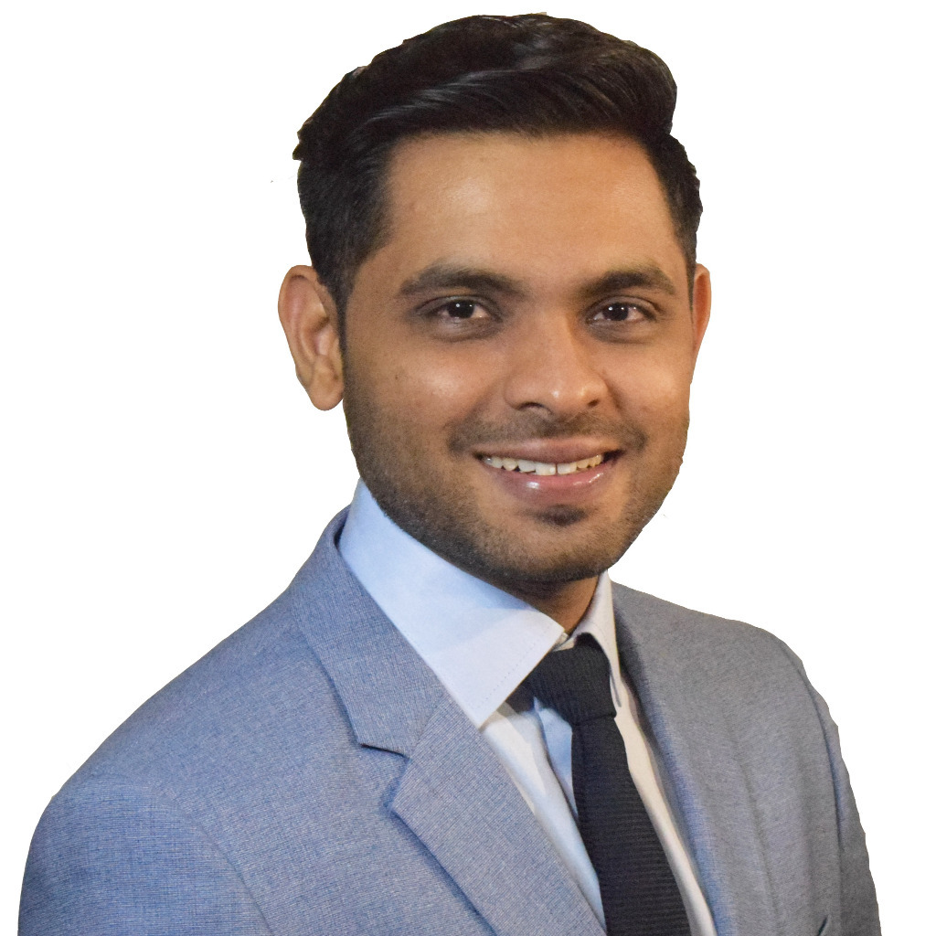 NEHAL VAGHASIYA - Forscher und Entwickler von AI/NLP und autonomen Systemen - STTech GmbH | XING