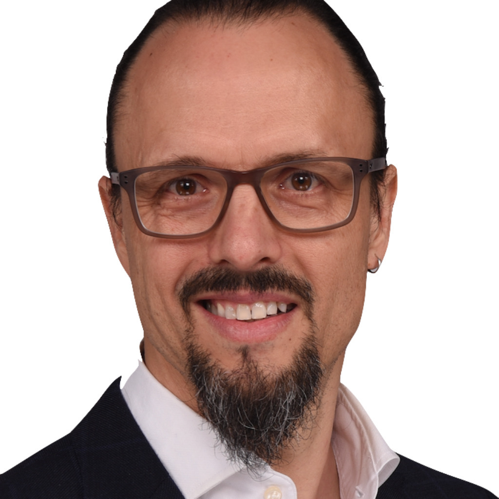 Ralph Jocham - Founder - effective agile. GmbH | XING