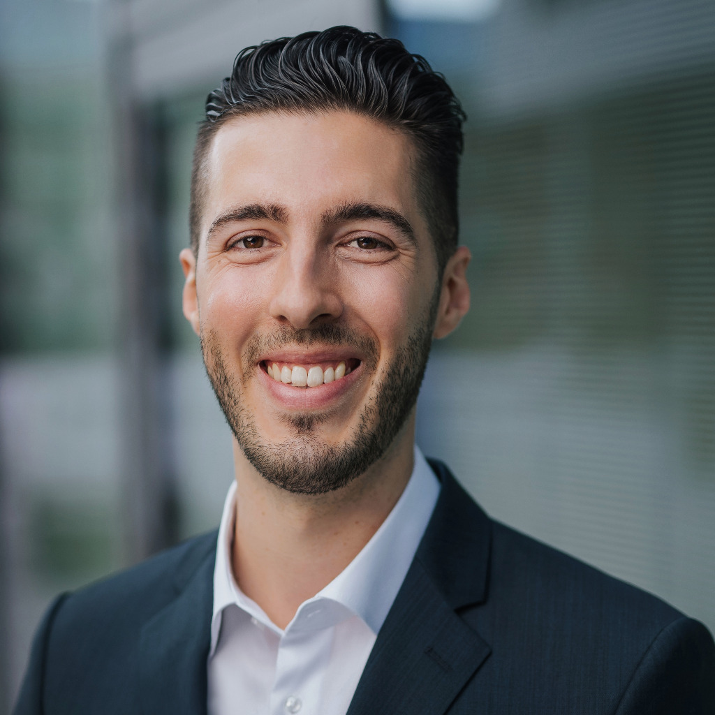 Stefan Rosenhammer - Director UI/UX - Spiegel Institut Ingolstadt | XING