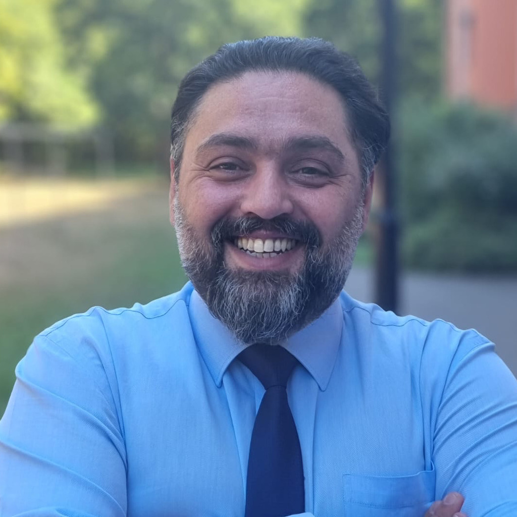 Adem Temizyürek - Geschäftsführer - Jobtime Personalservice GmbH | XING