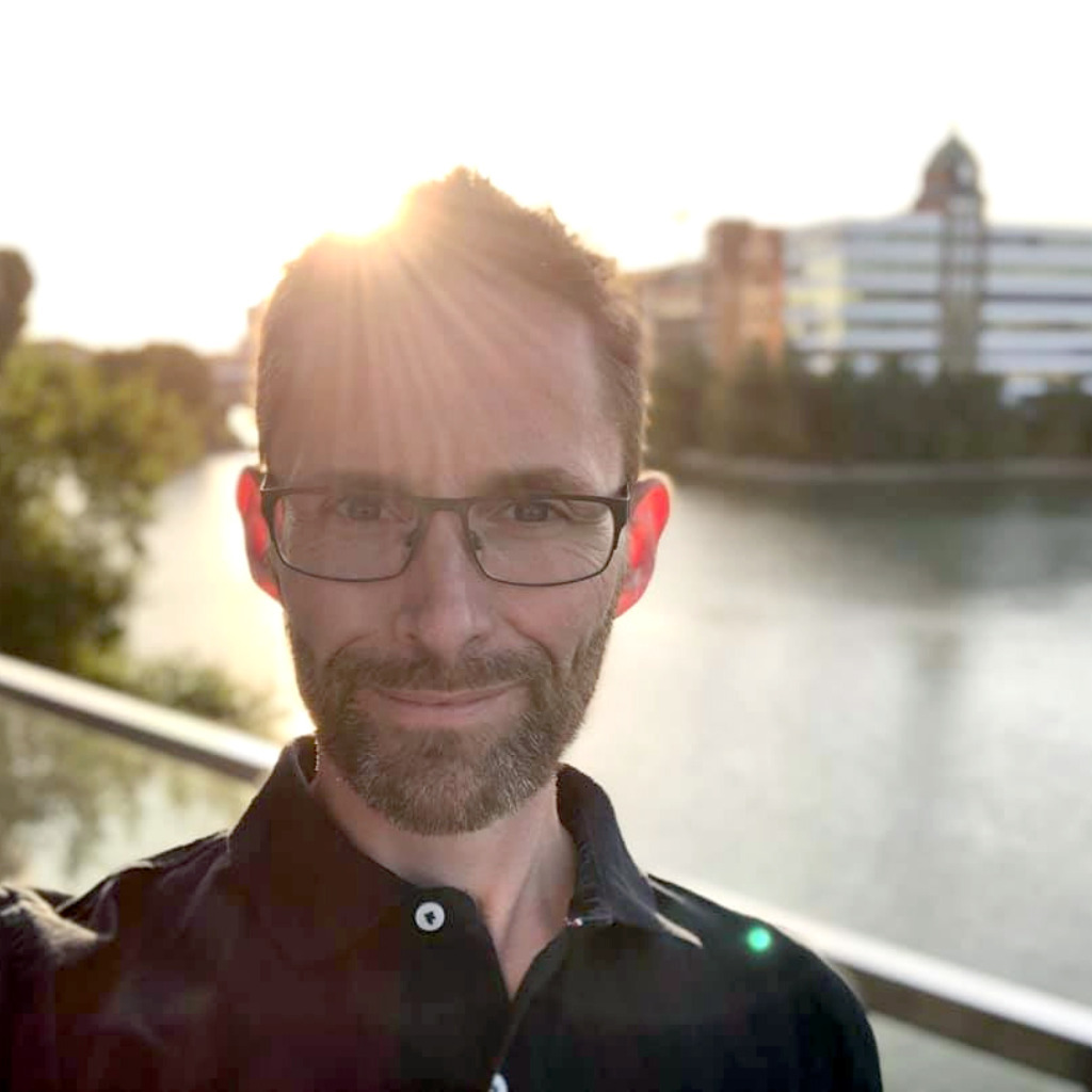 Alexander Houben - Chef vom Dienst für Inhaltemanagement und ...