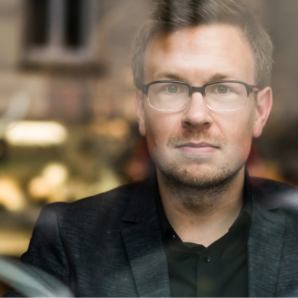 Martin Junker - IT Security Consultant - c.cure.data consulting | XING