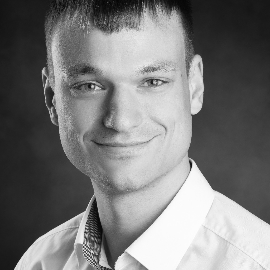 Daniel Metzger - System-Engineer (Projektierung) - RIZ IT-Motion GmbH ...