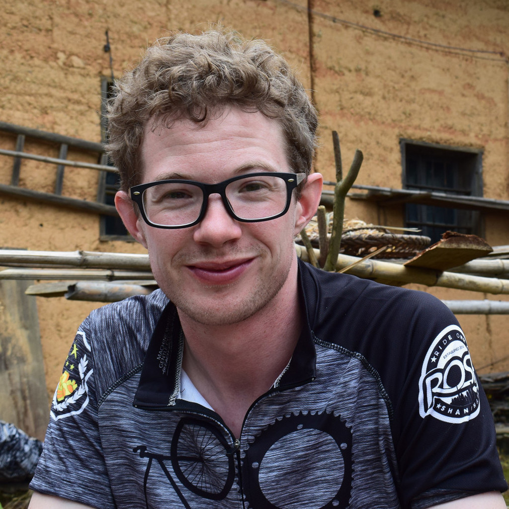 Ben Harris - Central Business Development and Marketing Services ...