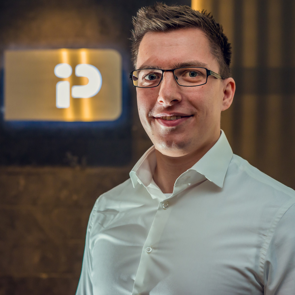 Fabian Ewald - Key Account Manager & Scrum Master - JustRelate Group | XING