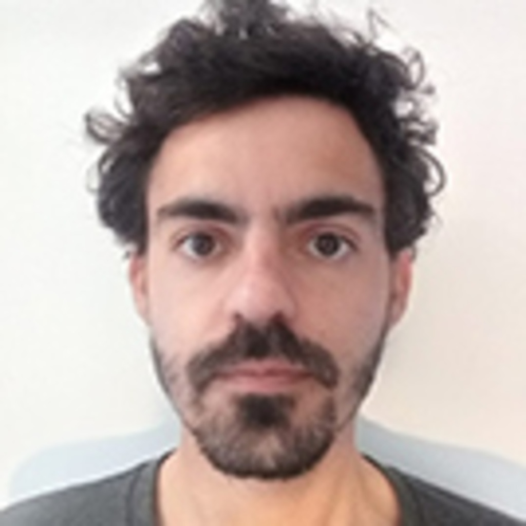 Lucas de Azambuja - Materials Engineer - Laboratory of Biomechanical ...