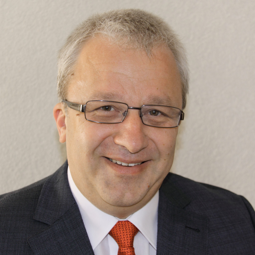 Michael Paff - IT-Berater, IT-Projektmanager und Softwareentwickler ...