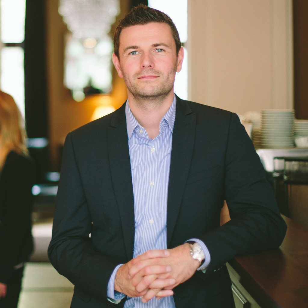 Ian Johnston - Go-to-Market Manager - SoftwareONE AG | XING