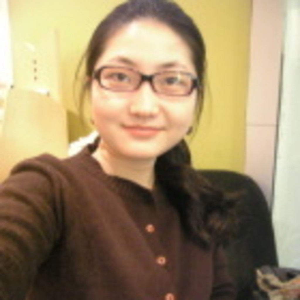 Jo Kim - English Operator - CITS (Hainan) International Travel Service ...