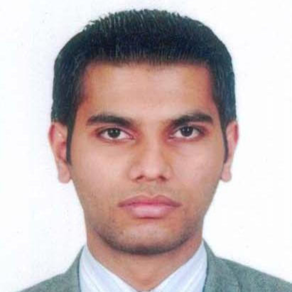 Suhail Maqbool - Import Export - LITANY TRADERS | XING