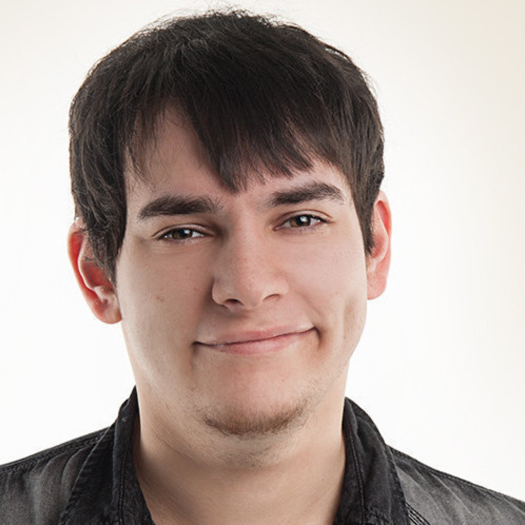 Daniel Scharrer - Senior Fullstack Developer - Keycon Informations GmbH | XING