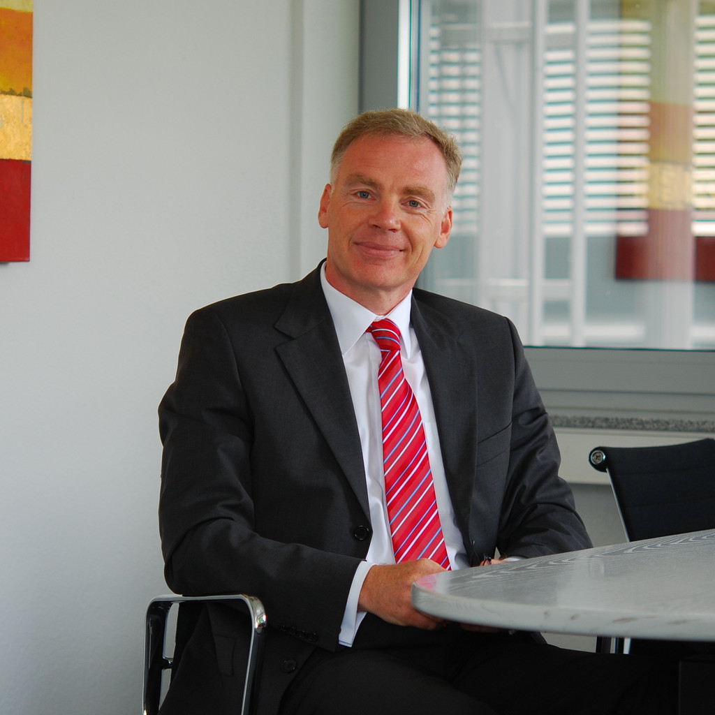 Thomas Frericks - Senior Advisor - EKF Finanz Frankfurt GmbH | XING