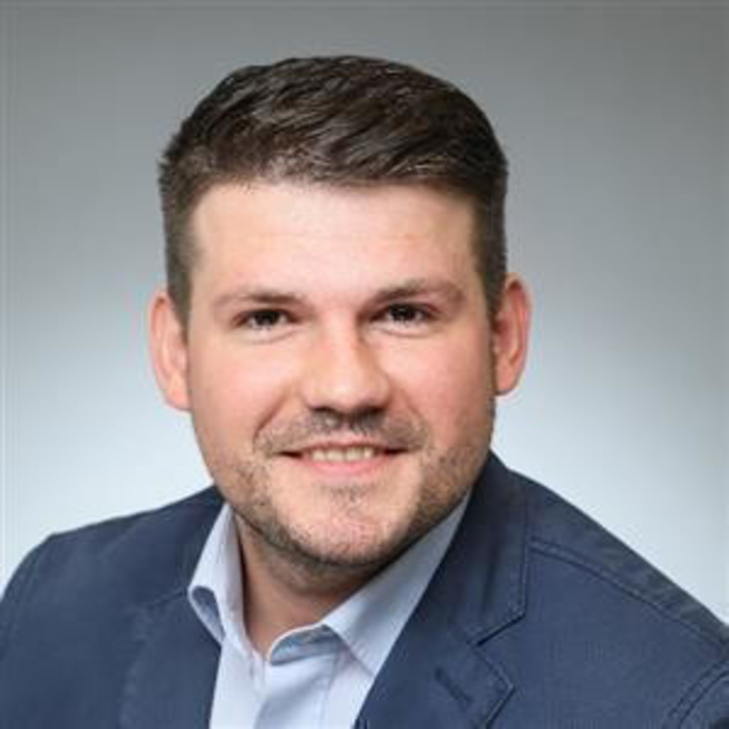 Michael Nowacki - Senior Referent Unternehmenstransaktionen GB ...