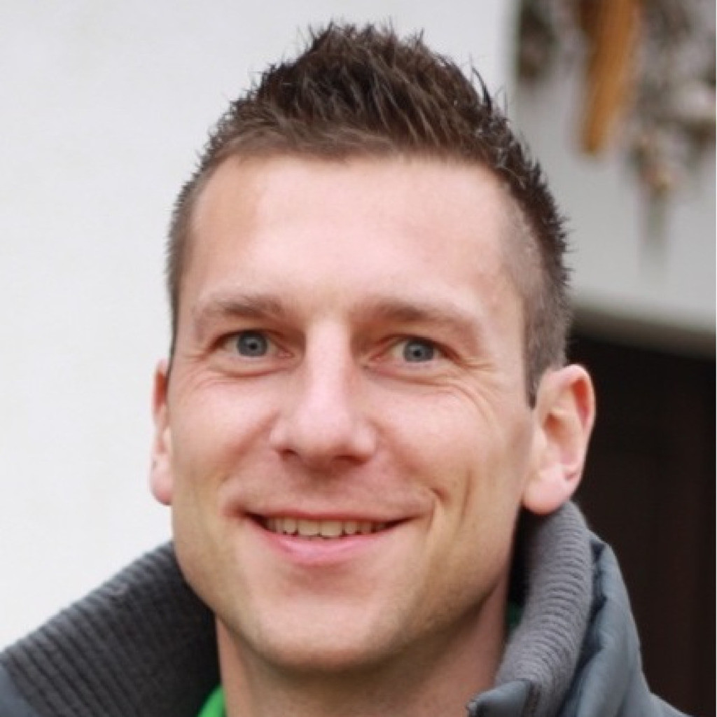 Daniel Held - Geschäftsführer - Umbrella Software Development GmbH | XING