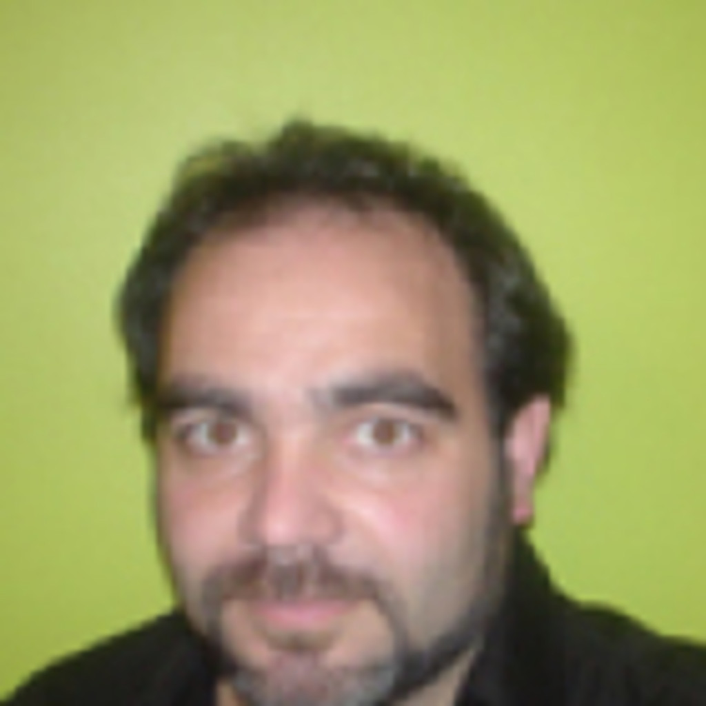 Felipe Pato Alonso - estilista, creativo, - i2estudio | XING