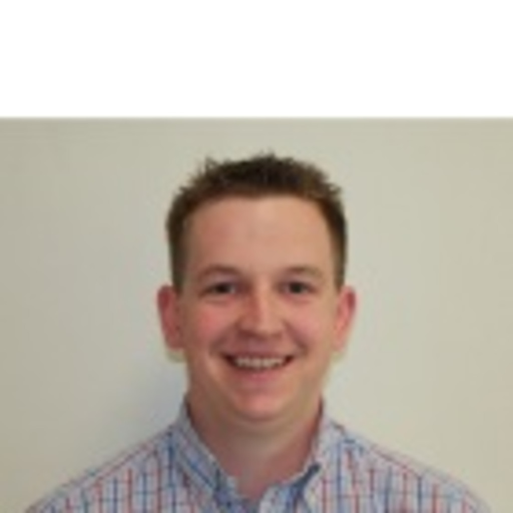 Jerome Bachmann - Head of Quality Assurance - A.M.I GmbH | XING