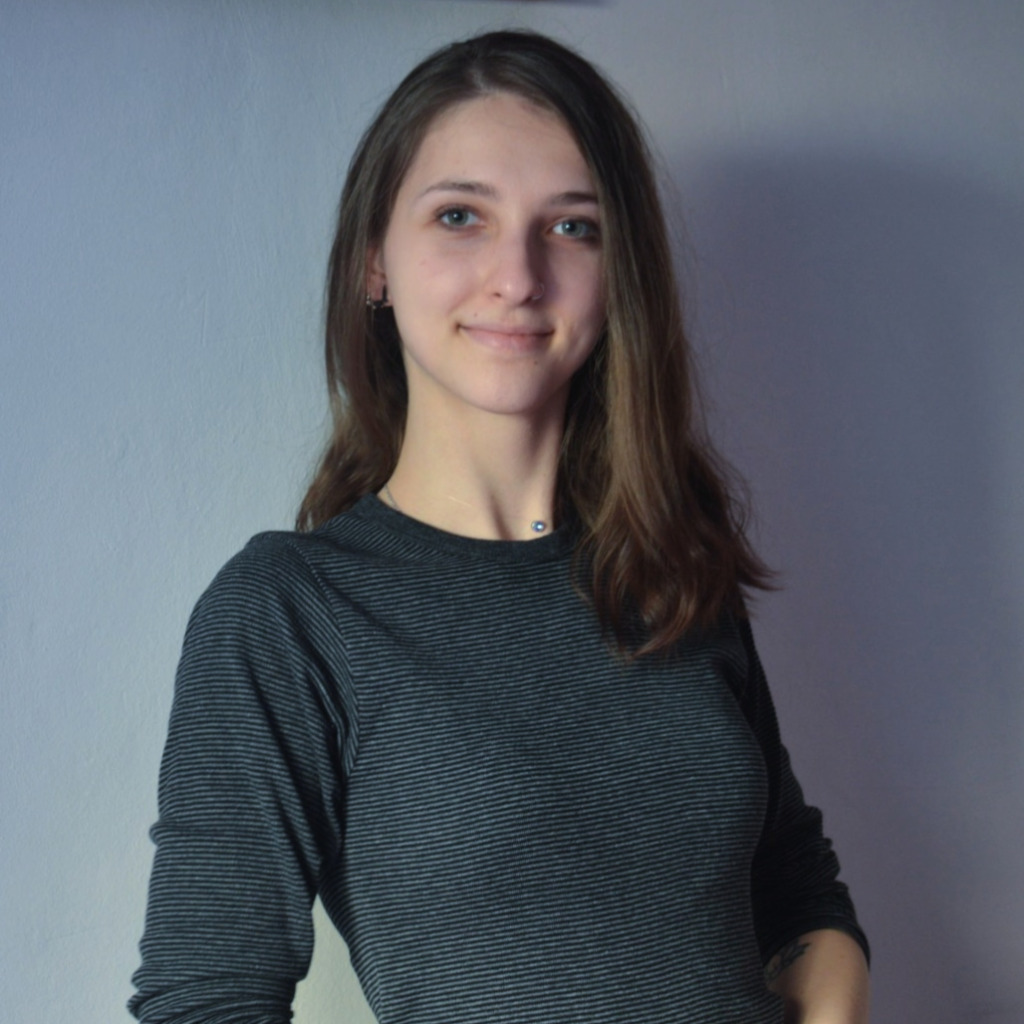 Bianca Stan - Sales Assistant - Berg Software | XING