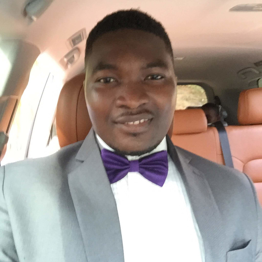 Nicholas Kirk Addo - Chief Executive Officer - Global Volunteer ...