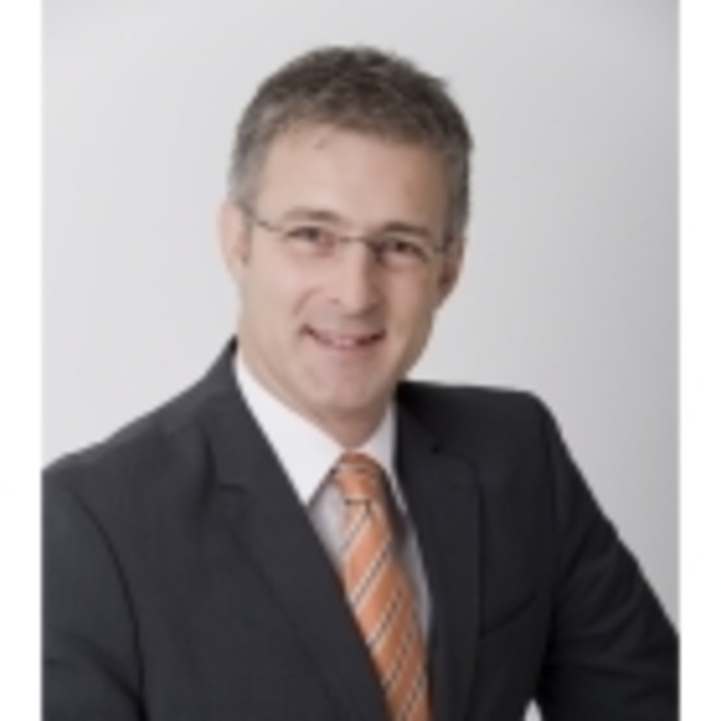 Martin Ritter - Führungskraft - staatl. geprüfter Vermögensberater | XING