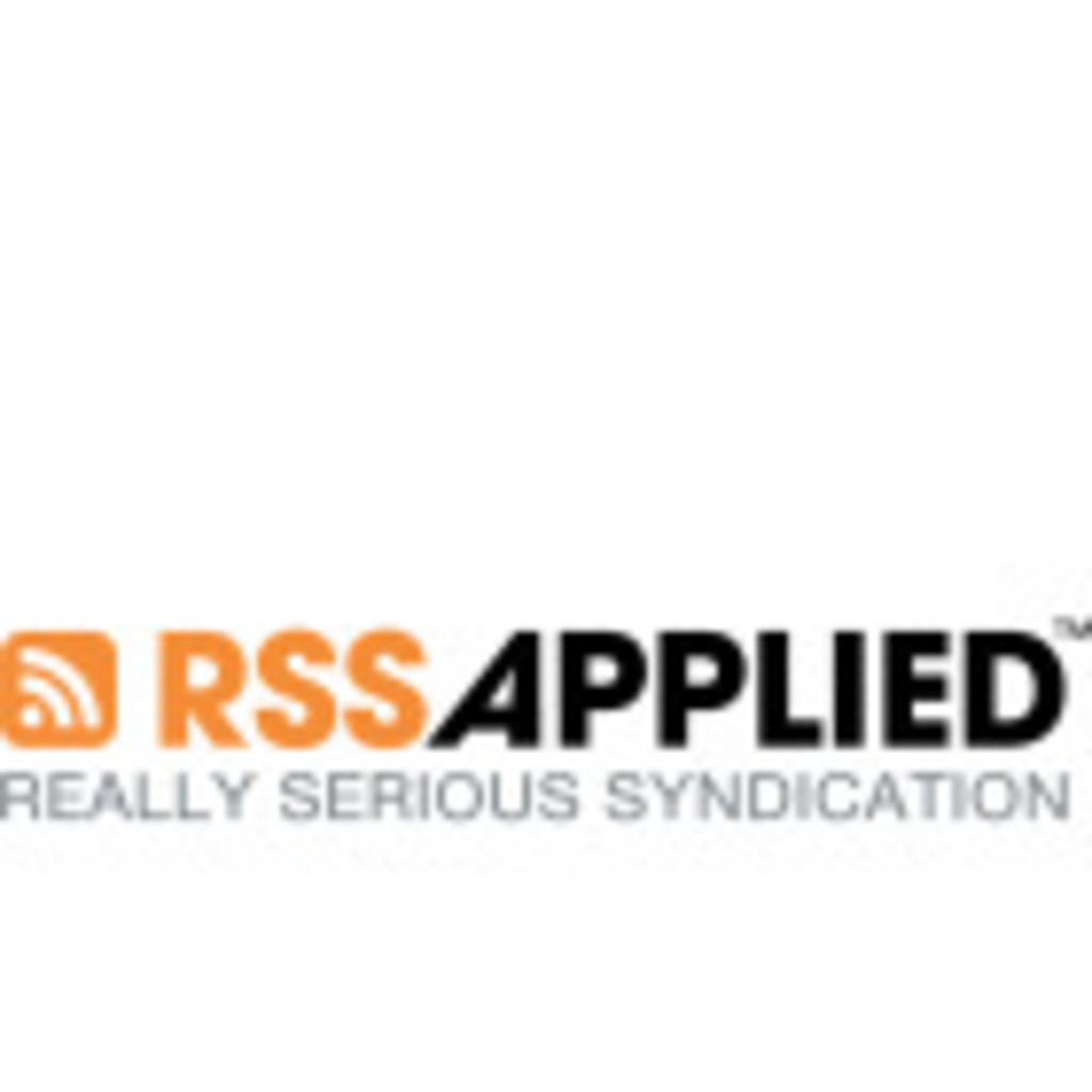 Eric Thom - Principle Marketing Analyst - RSS Applied | XING